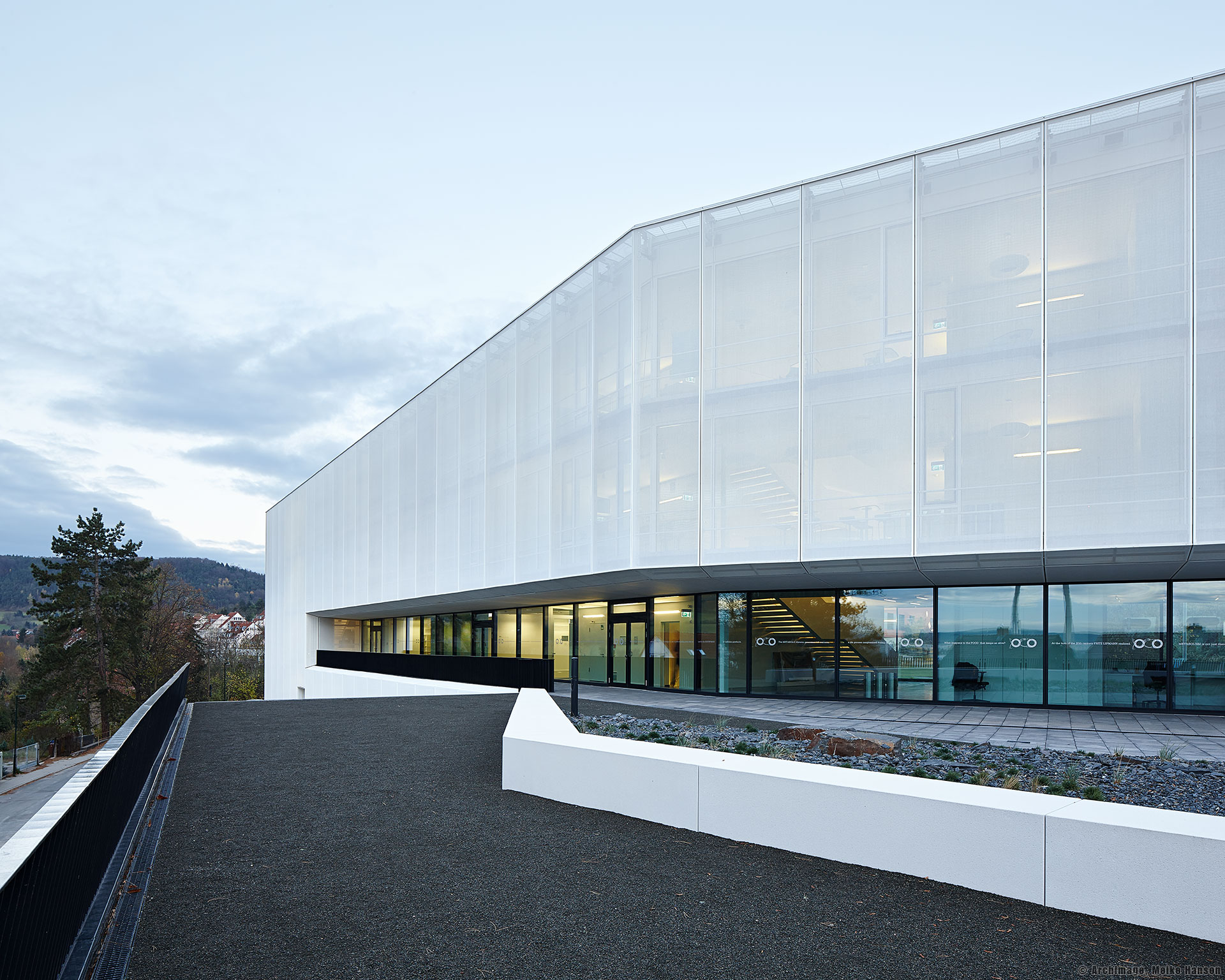 Fritz-Lippmann-Institut › Archimage Architectural Photograpy ...