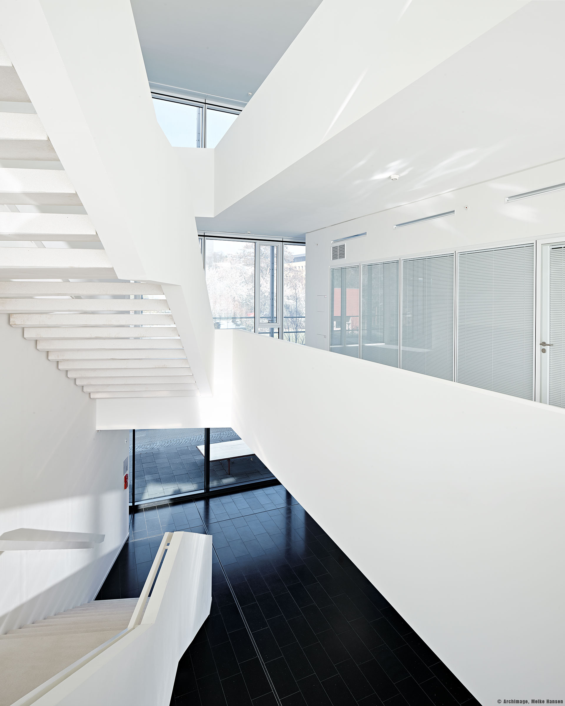 Fritz-Lippmann-Institut › Archimage Architectural Photograpy ...