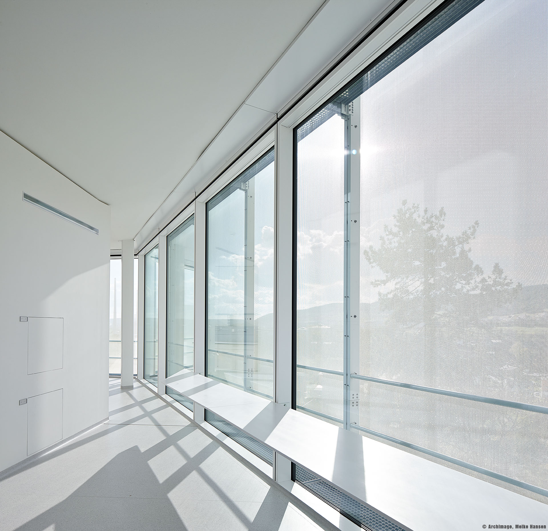 Fritz-Lippmann-Institut › Archimage Architectural Photograpy ...