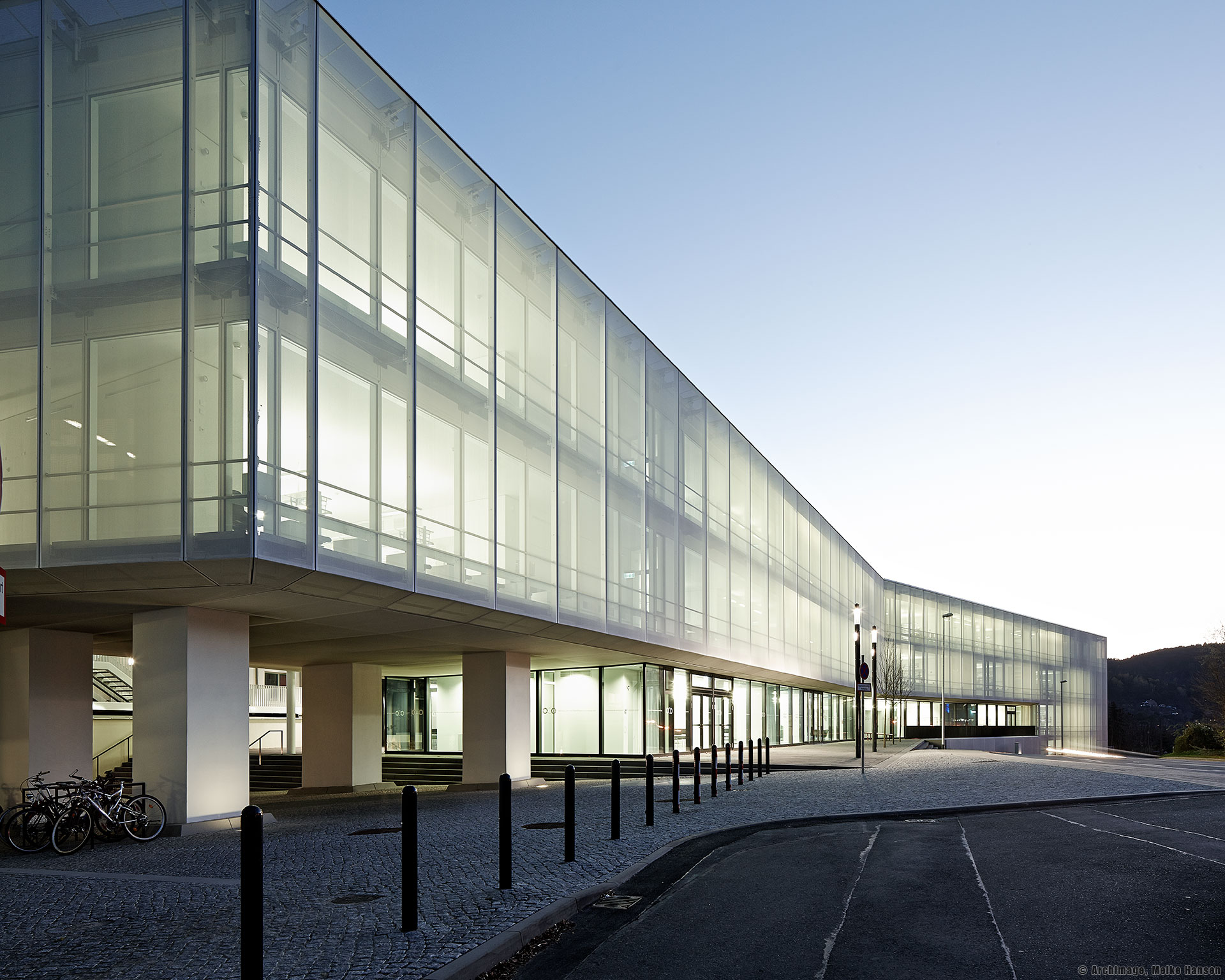 Fritz-Lippmann-Institut › Archimage Architectural Photograpy ...