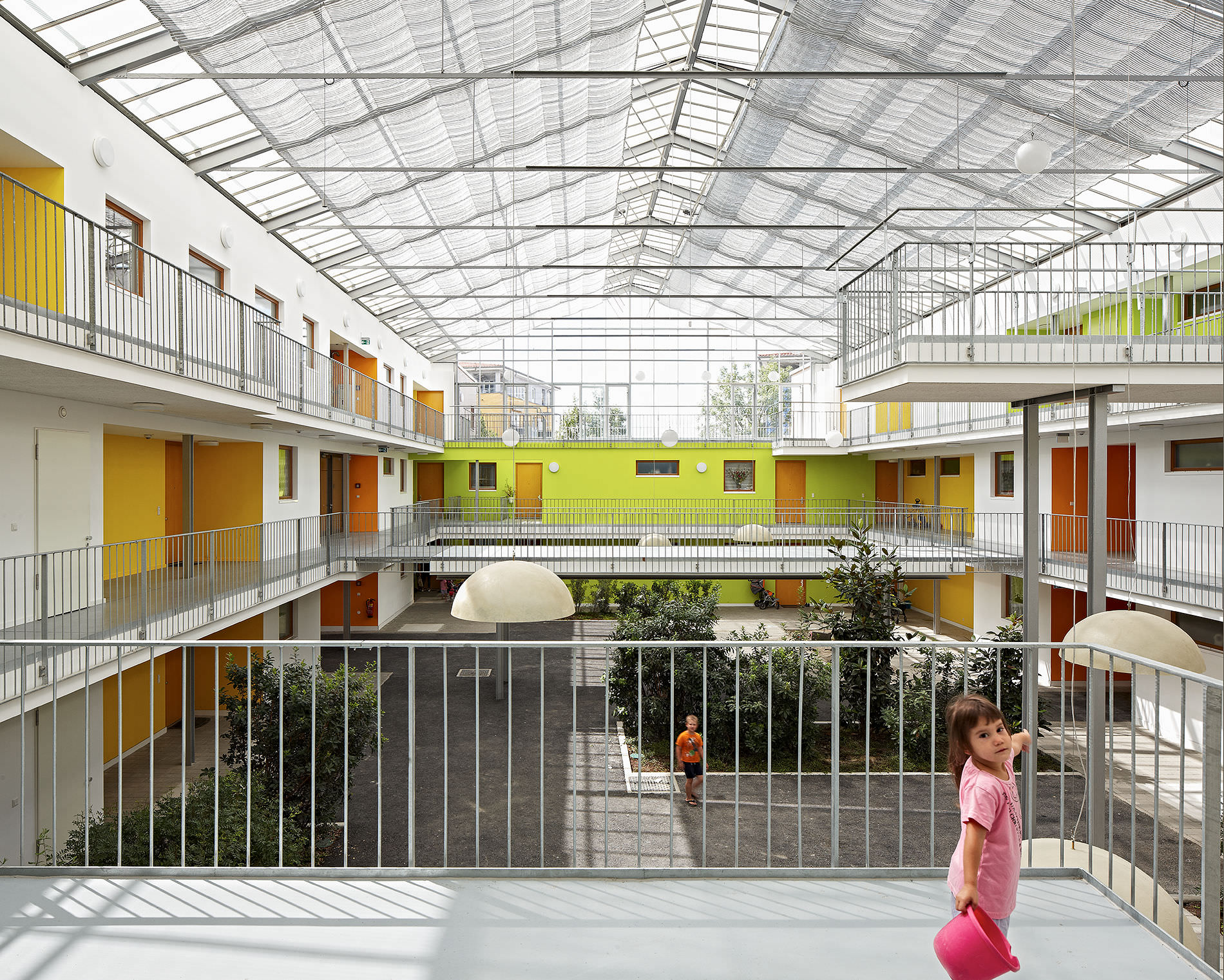 Atriumhaus › Archimage Architectural Photograpy | Architekturfotografin ...