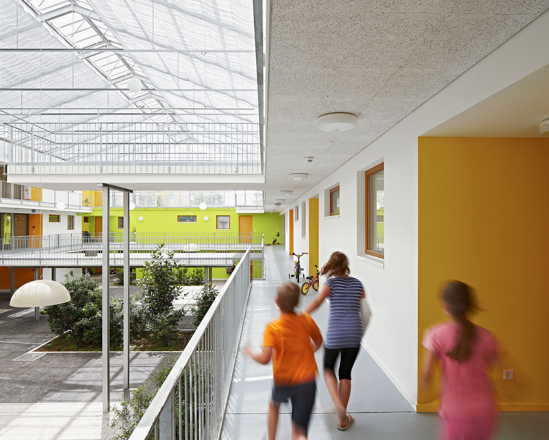 Atriumhaus › Archimage Architectural Photograpy | Architekturfotografin ...