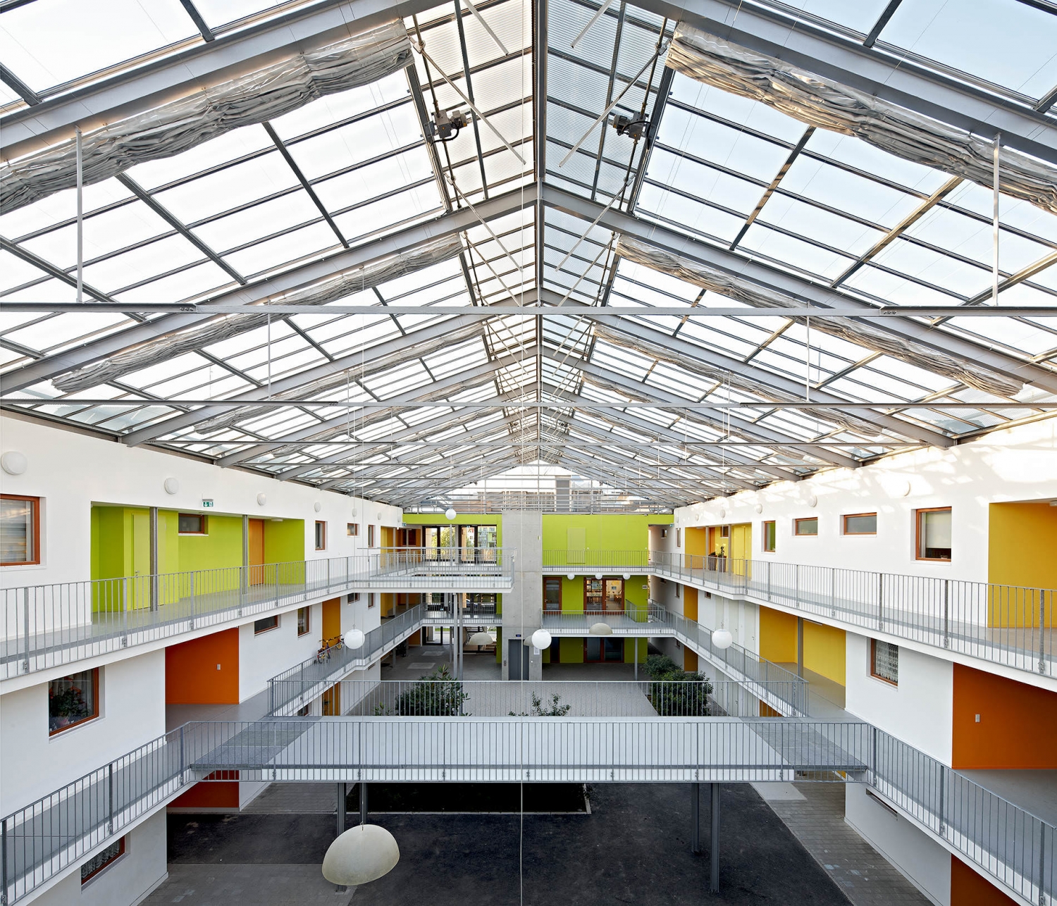 Atriumhaus › Archimage Architectural Photograpy | Architekturfotografin ...