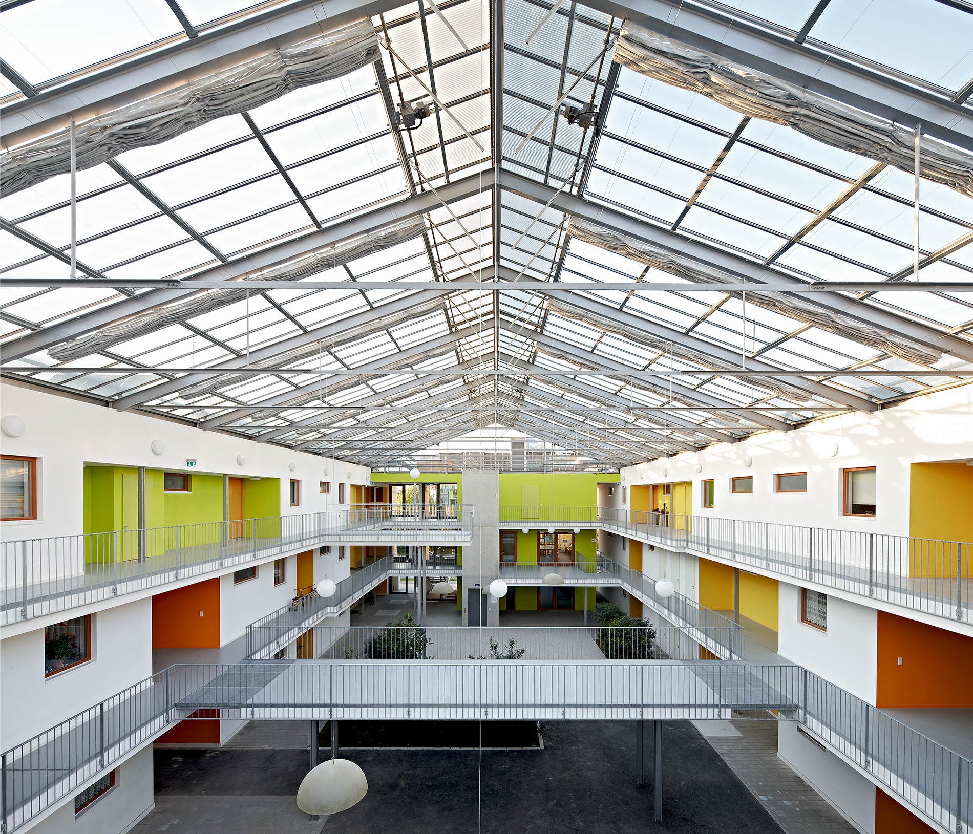 Atriumhaus › Archimage Architectural Photograpy | Architekturfotografin ...