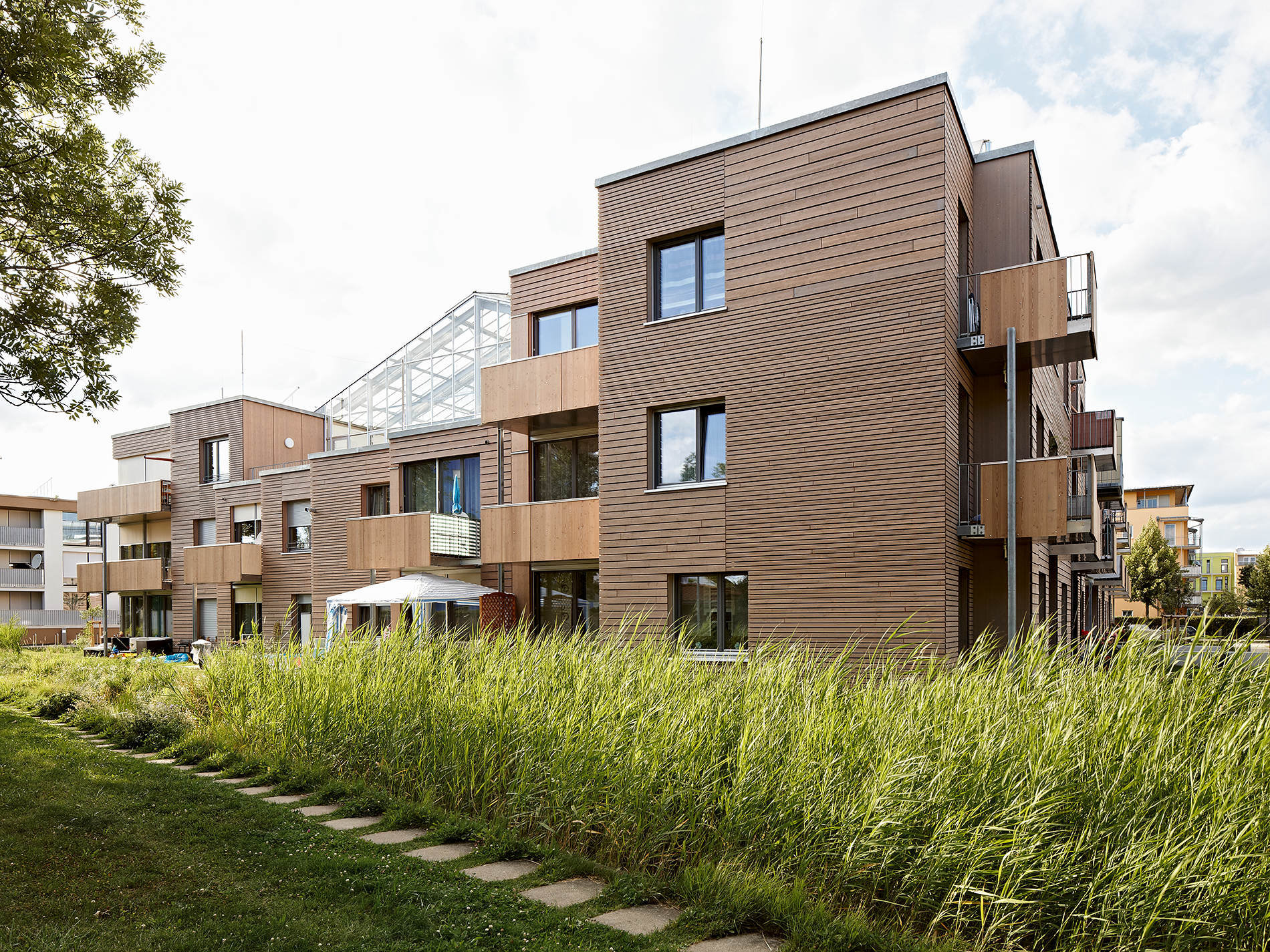 Atriumhaus › Archimage Architectural Photograpy | Architekturfotografin ...