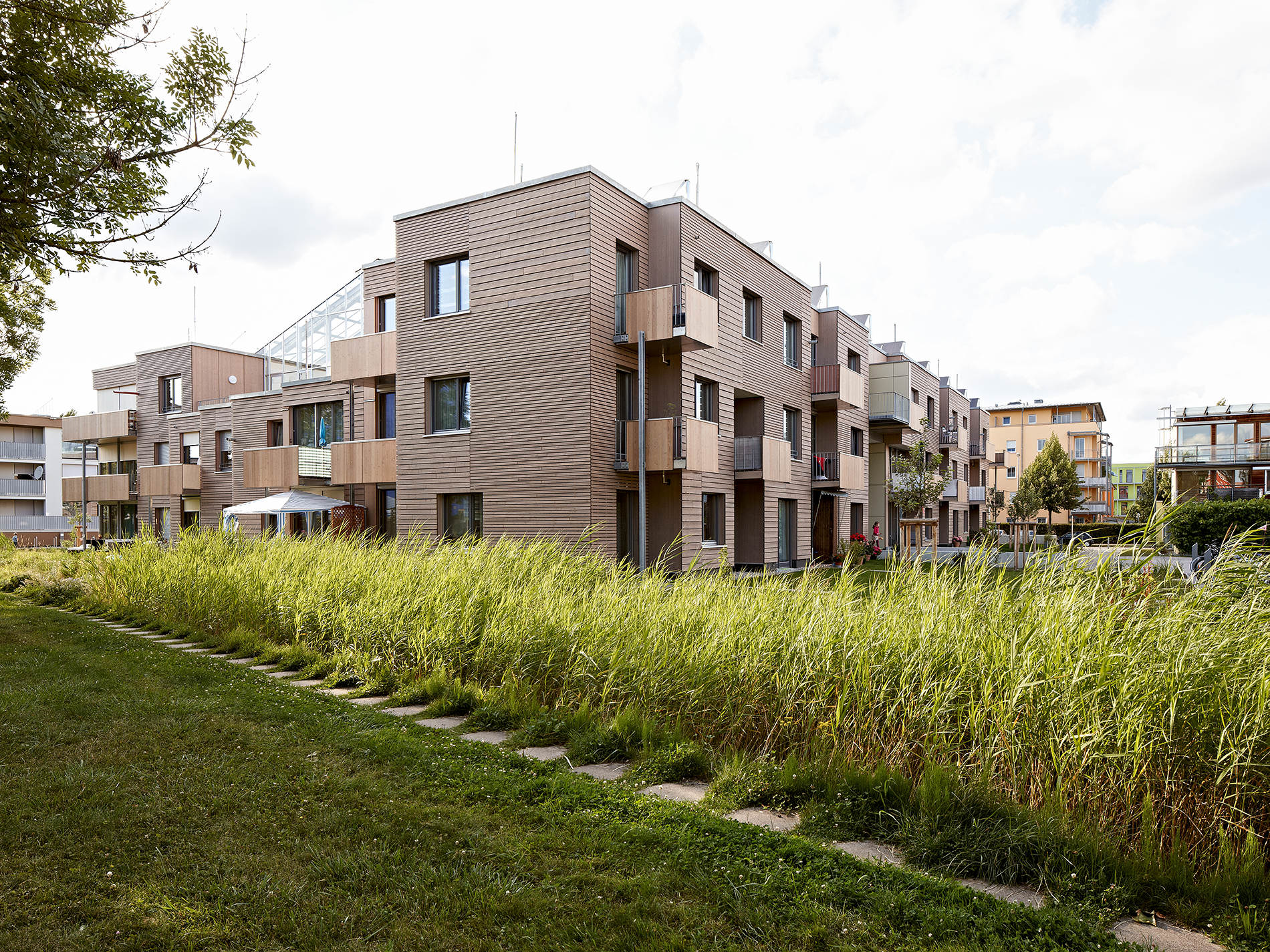 Atriumhaus › Archimage Architectural Photograpy | Architekturfotografin ...